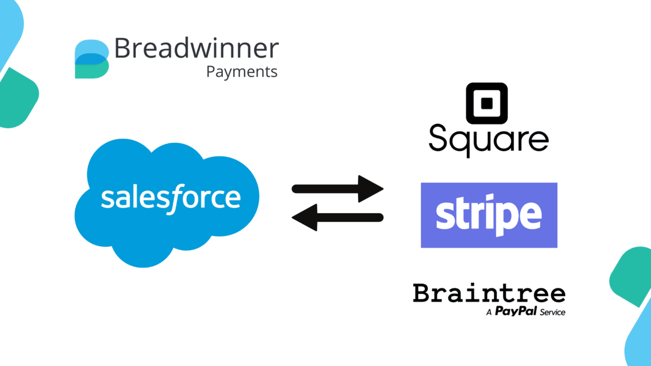 Faster Payments Integrating Salesforce with Stripe & Square Faster Payments Integrating Salesforce with Stripe & Square